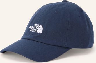 The North Face Cap Norm blau