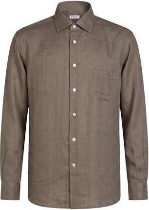 Kiton TOPS - Chemises sur YOOX.COM