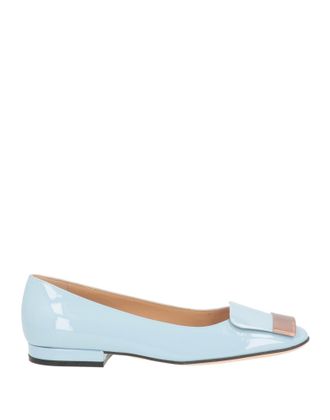 Sergio Rossi SCHUHE - Ballerinas auf YOOX.COM
