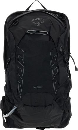 Osprey Talon 22 Extended Fit - - Bags - unisex - Schwarzk - ONE SIZE