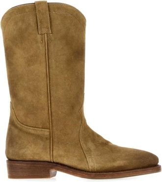 Jil Sander Damen, Schuhe, Beige, 40 EUGr&ouml;&szlig;e