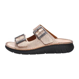 Finn Comfort Femme, Chaussures, Brun, Taille: 38 EU Cayman Sandal