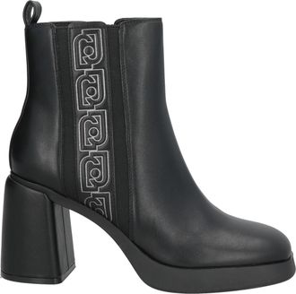 Liu Jo SCHUHE - Stiefeletten auf YOOX.COM