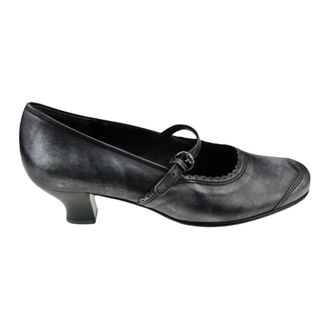 Gabor Pumps - - Shoes - Damen - Grau - 36 EU