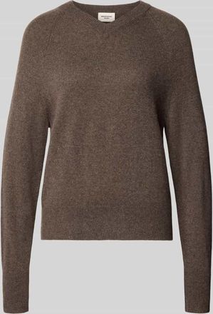 Max Mara Regular Fit Pullover aus reinem Kaschmir Modell PADRE