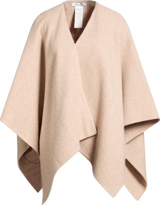 Max Mara JACKEN & M&Auml;NTEL - Capes auf YOOX.COM