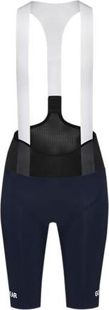 Gore GOREWEAR SPINSHIFT Cuissard Court+ Á Bretelles Femme, Orbit Blue, L