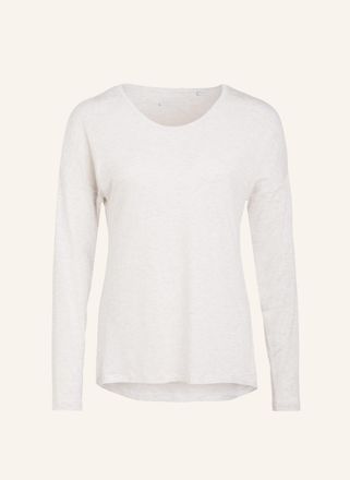 Jockey Lounge-Shirt Supersoft Lounge weiss