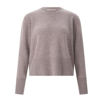 Sminfinity Damen, Strickwaren, Braun, SGr&ouml;&szlig;e