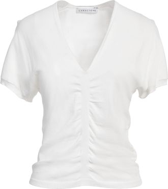 Caractere STRICKWAREN - Pullover auf YOOX.COM