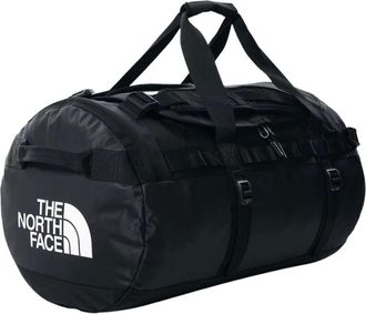The North Face Homme, Sport, Noir, Taille: ONE Size Base Camp Duffel 71L