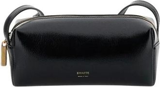 Khaite Femme, Sacs, Noir, Taille: ONE Size Kye Mini Sac Bandouli&egrave;re