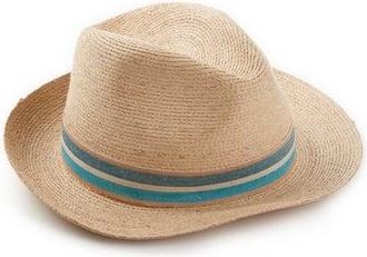 Saison 1865 Chapeau en paille