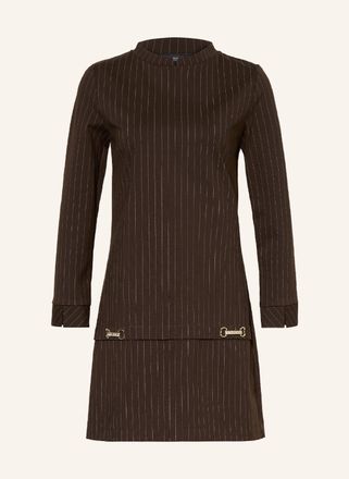 Ana Alcazar Kleid braun