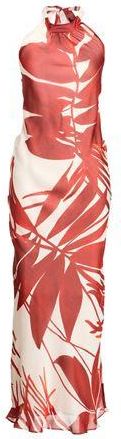 Hanita ROBES - Robes longues sur YOOX.COM