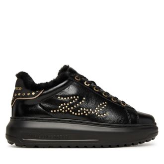 Karl Lagerfeld Sneakers KARL LAGERFELD KL67511 Schwarz