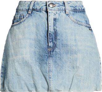 Berna HOSEN & R&Ouml;CKE - Jeansr&ouml;cke auf YOOX.COM