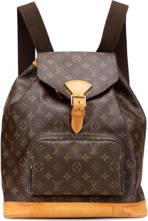Louis Vuitton Damen, Pre-Owned, Braun, ONE SIZEGr&ouml;&szlig;e