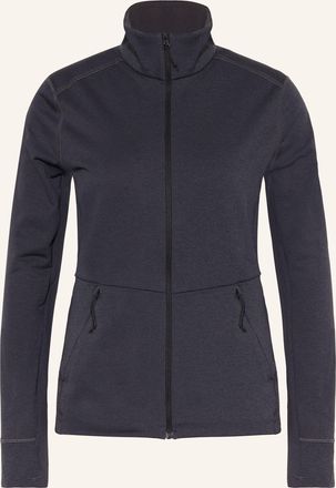 Odlo Midlayer-Jacke Essentials schwarz
