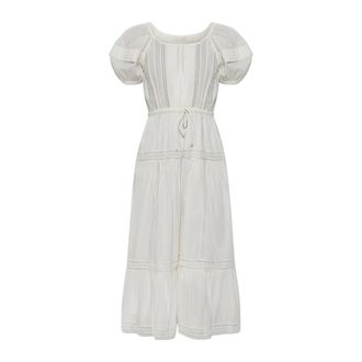Ulla Johnson Damen, Kleider, Wei&szlig;, SGr&ouml;&szlig;e