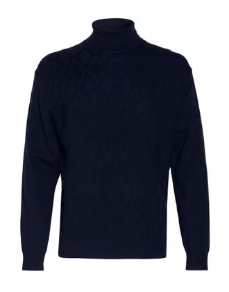 Diktat STRICKWAREN - Rollkragenpullover auf YOOX.COM