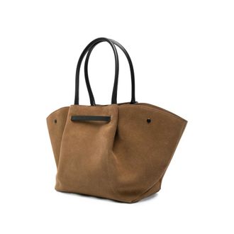 DeMellier York Tote Bag - Brown
