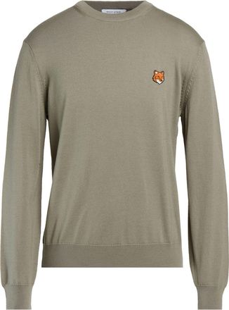 Maison Kitsun&eacute; STRICKWAREN - Pullover auf YOOX.COM