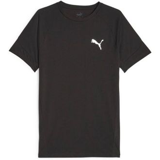 Puma Herren Shirt EVOSTRIPE Tee