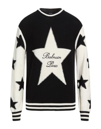 Balmain STRICKWAREN - Pullover auf YOOX.COM