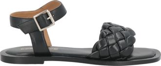 Coral Blue SCHUHE - Sandalen auf YOOX.COM