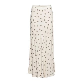 &Co Woman Damen, R&ouml;cke, Beige, MGr&ouml;&szlig;e