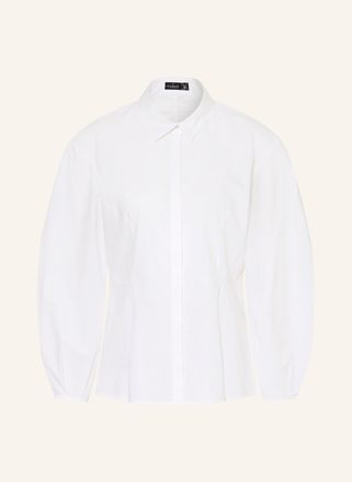 van Laack Van Laack Bluse Vl-Lainia-Xx weiss