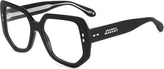 Isabel Marant Lunettes pour femme, noir, 52/18/145