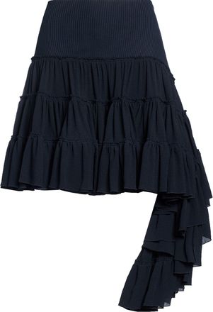 Loewe HOSEN & R&Ouml;CKE - Minir&ouml;cke auf YOOX.COM