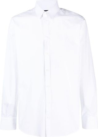 Dolce & Gabbana Hemd - Weiß