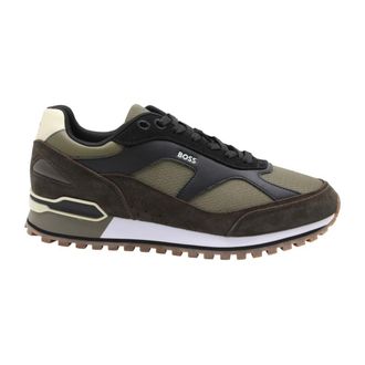 HUGO BOSS Seraing - Homme - Chaussures - Multicolore - Taille: 45 EU