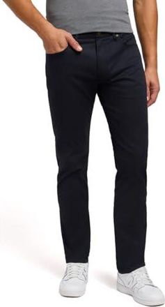 Lee Homme SLIM FIT MVP Jeans, NAVY, 36/34