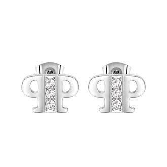 Philipp Plein Damen, Accessories, Grau, ONE SIZEGr&ouml;&szlig;e
