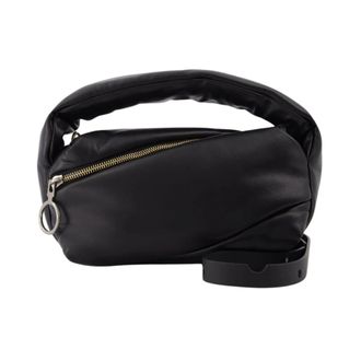 Off-white Pump Pouch 24 Schulter Hobo Bag - - Bags - Damen - Schwarzk - ONE SIZE
