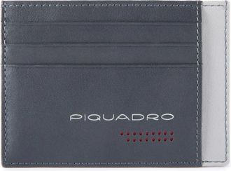 Piquadro Urban Kreditkartenetui - - Accessories - Herren - Grau - ONE SIZE