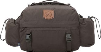 Fj&auml;llr&auml;ven G&uuml;rteltasche Singi