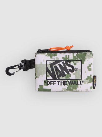 Vans Formula Zip Portefeuille camouflage