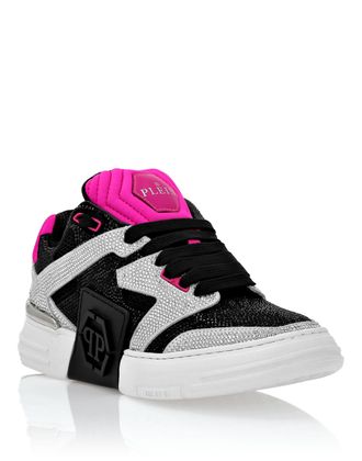 Philipp Plein Low-Top Sneaker