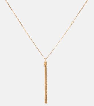 Saint Laurent Halskette Cassandre