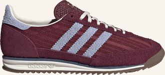 adidas Originals Adidas Originals Sneaker Sl 72 Og rot