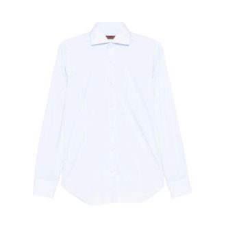 Barba Herren, Shirts, Blau, 4XLGr&ouml;&szlig;e