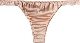 intimissimi String