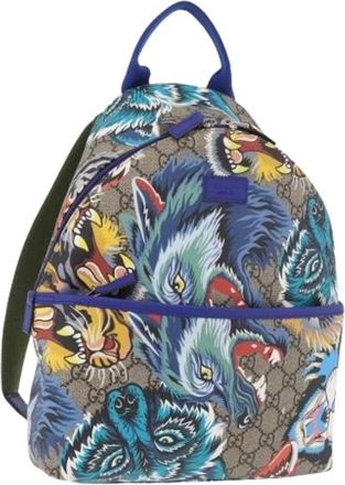 Gucci Damen, Pre-Owned, Mehrfarbig, ONE SIZEGr&ouml;&szlig;e