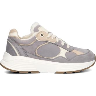 Xsensible Combi G Sneakers - - Shoes - Damen - Grau - 40 EU