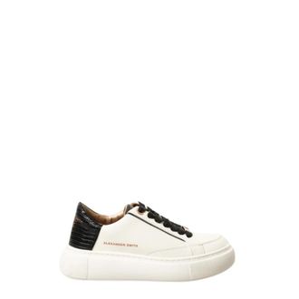 Alexander Smith Schuhe - - Shoes - Damen - Wei&szlig; - 36 EU